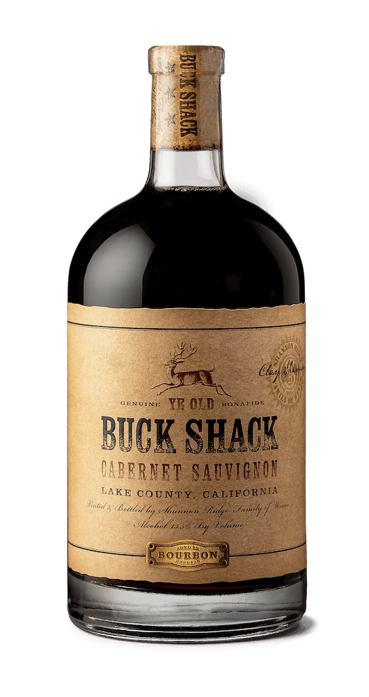 Lake County Winery Association – Wines with Altitude