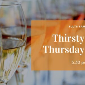 Upcoming Events – Lake County Winery Association